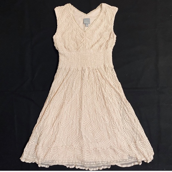 Rabbit Rabbit Rabbit | Dresses | Rabbit Rabbit Rabbit Lace Dress | Poshmark